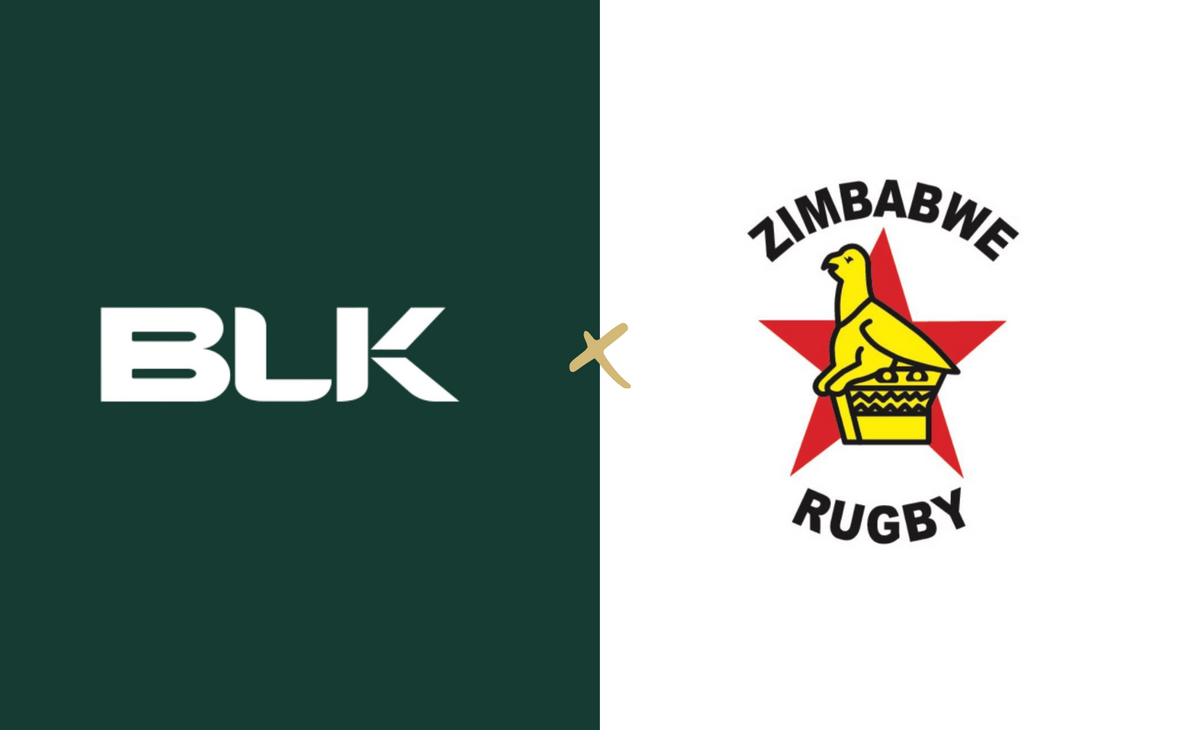 BLK Sport & Zimbabwe Rugby Union Extend Long-Term Deal – BLK Sport SA